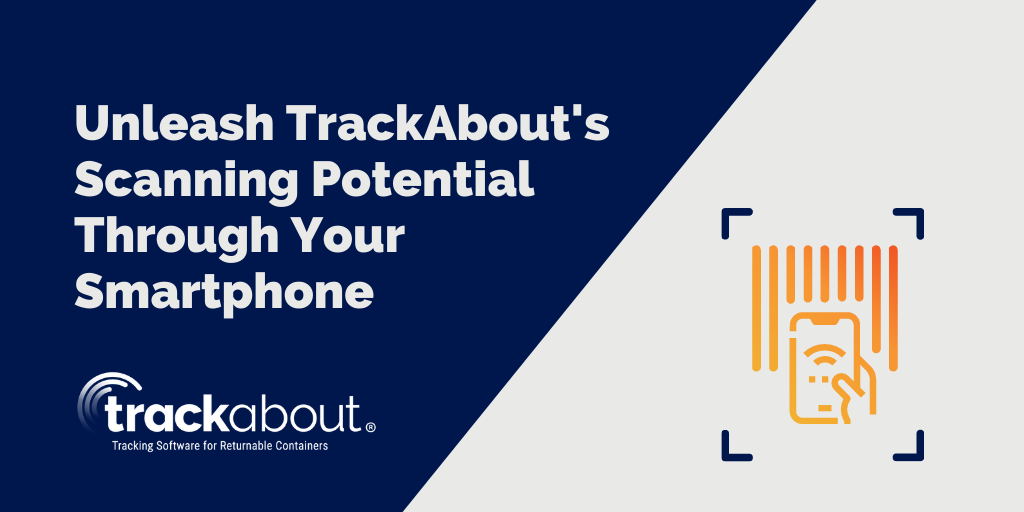 Returnable Container Tracking Information & Articles | TrackAbout Blog